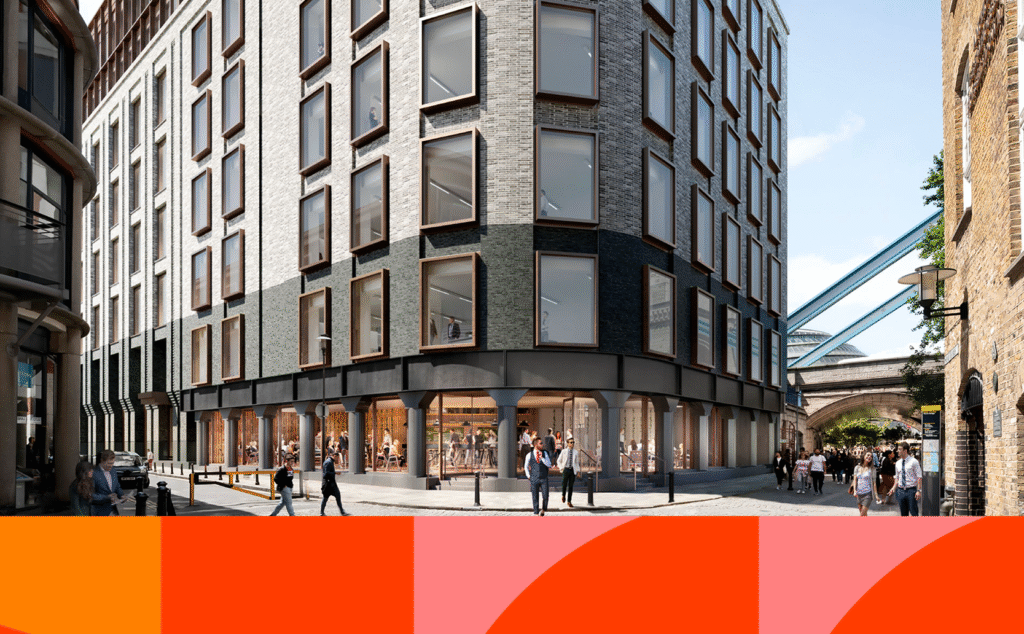 Latest News from Tower Bridge Collective - London's iconic new food hall