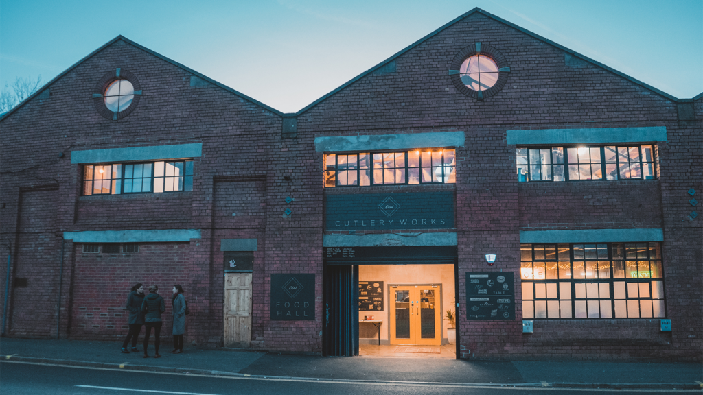 Our Story - Tower Bridge Collective